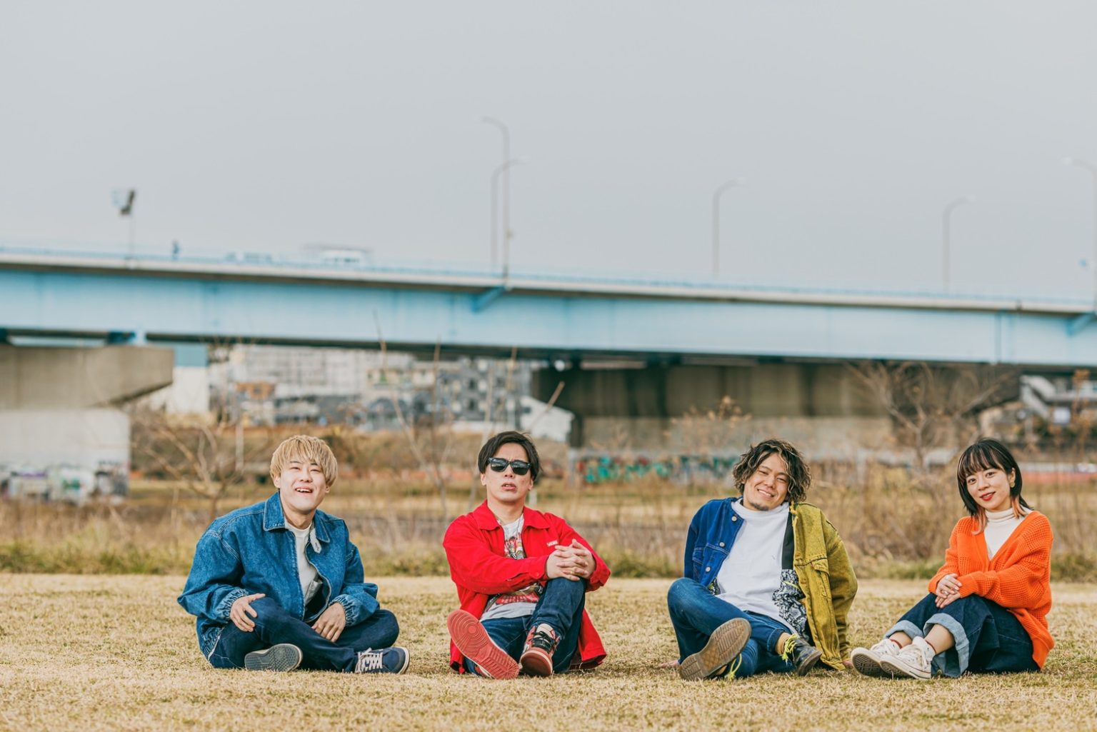 4月15日（土）公式戦にて「じゃ～んずΩ」「Land Cell.」合同ライブ開催決定！ - 宮崎サンシャインズ